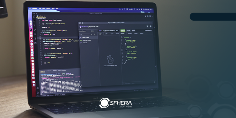 O que é API de Integração e por que ela é importante? - Sfhera Software